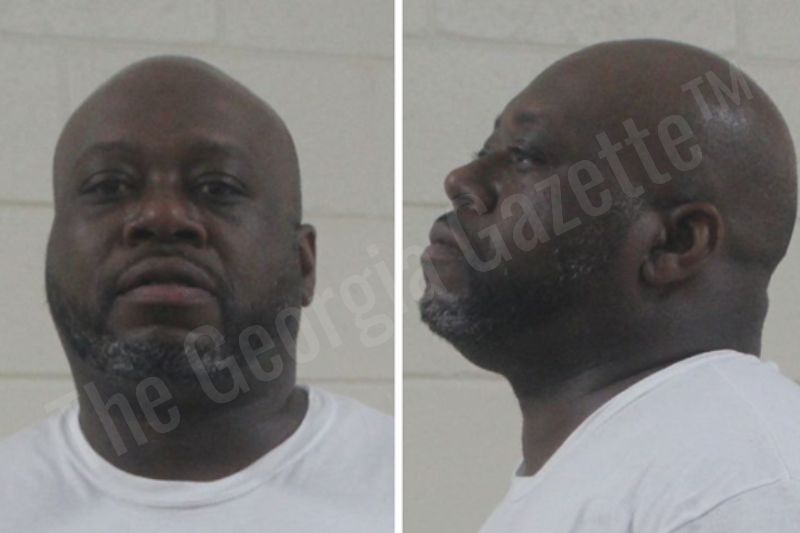 Brandon Jones — Houston County Jail Bookings