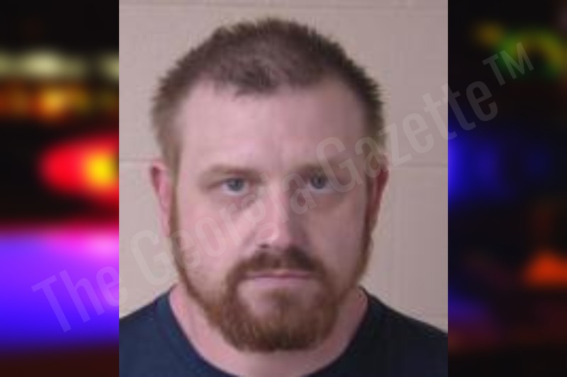 Jonathan Jones — Walker County Jail Bookings