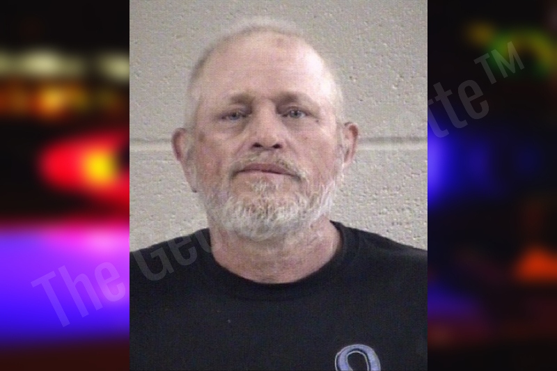 William Jones — Whitfield County Jail Bookings