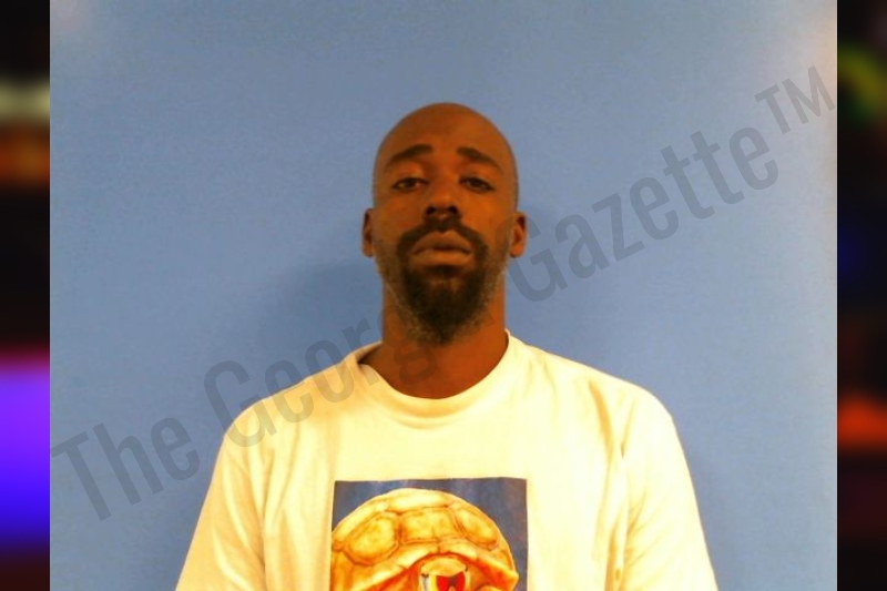 Troup County Jail Bookings – The Georgia Gazette