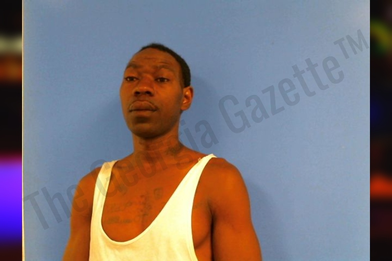 Joseph Childs — Troup County Jail Bookings