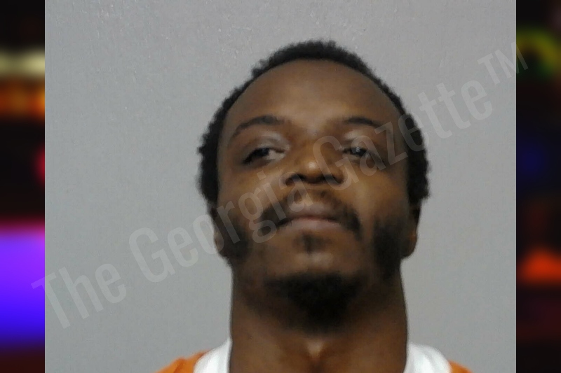 Justin Singleton — Bibb County Jail Bookings