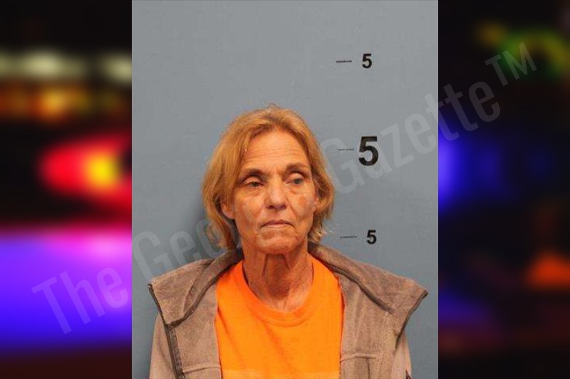 Lisa Kabler-Lucas — Monroe County Jail Bookings