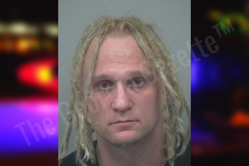 Erik Kahn — Gwinnett County Jail Bookings