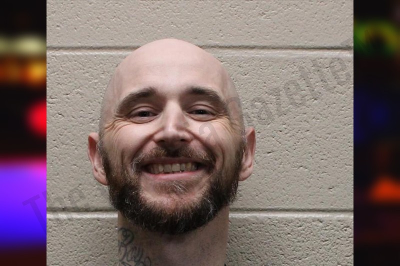 Joseph Kee — Haralson County Jail Bookings