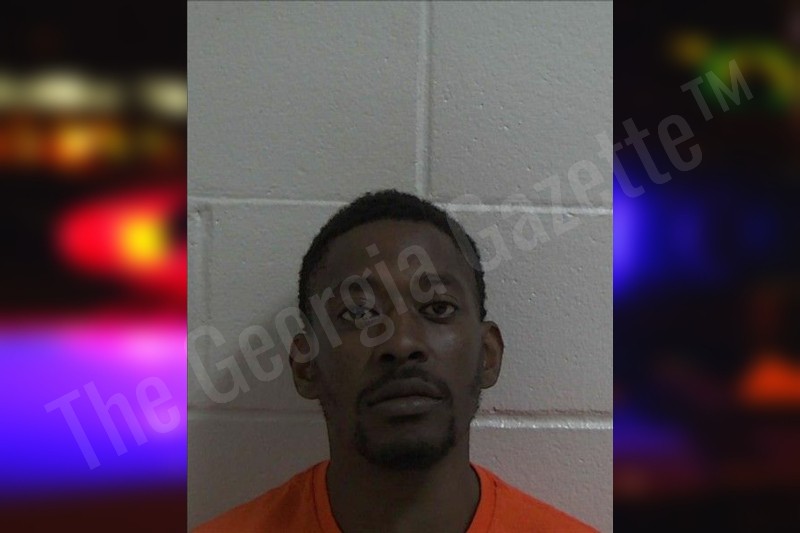 Jeremy Kelly — Decatur County Jail Bookings