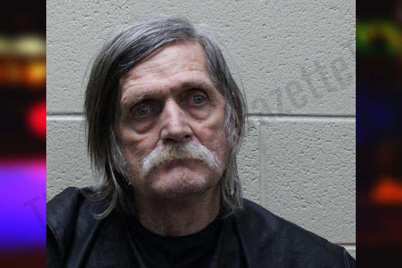 Terry Kennedy — Haralson County Jail Bookings