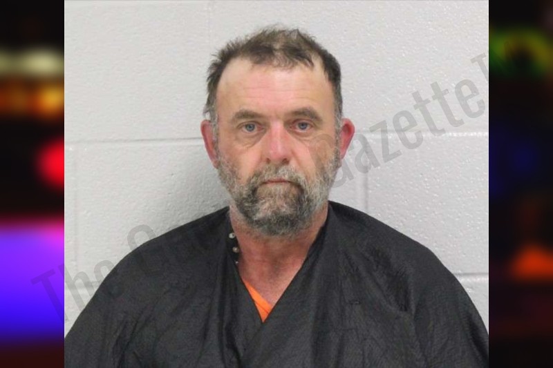 Jason Key — Carroll County Jail Bookings