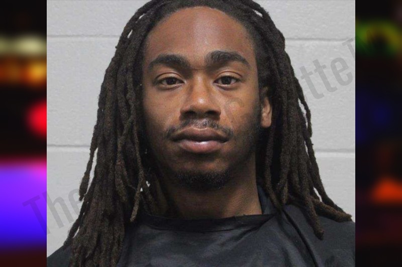 Reuben King — Habersham County Jail Bookings