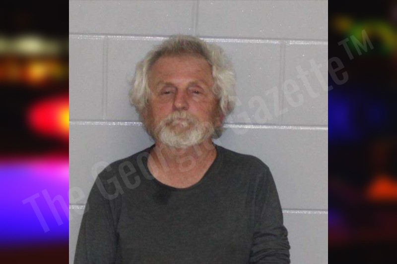 Donald Kinney — Morgan County Jail Bookings