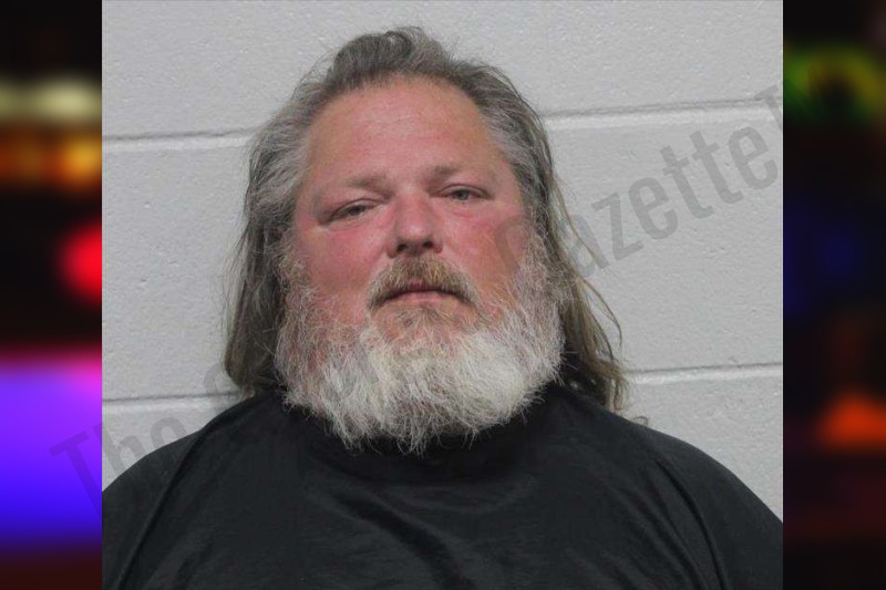 James Kinney — Habersham County Jail Bookings