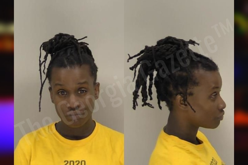 Danielle Kirk — Richmond County Jail Bookings