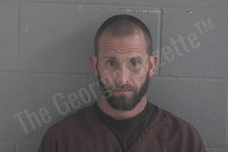 Keith Kmitta — Brantley County Jail Bookings