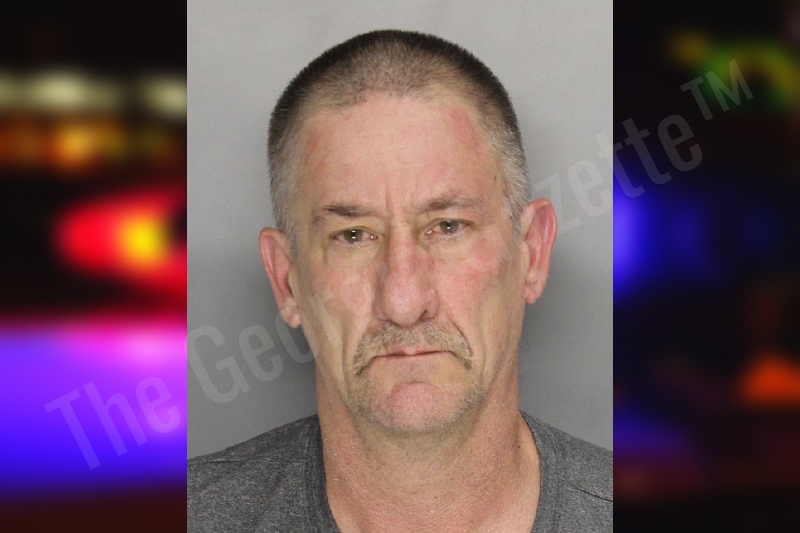 Ronald Knowles — Cobb County