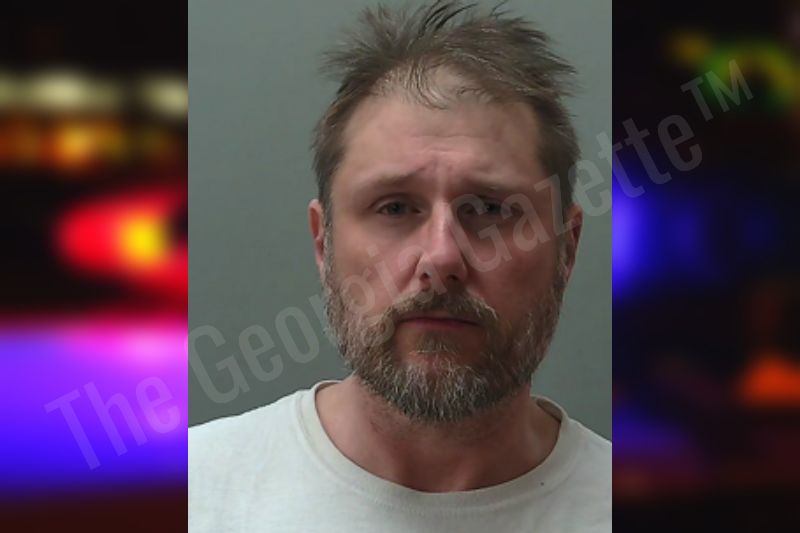 Sean Kadar — Towns County Jail Bookings