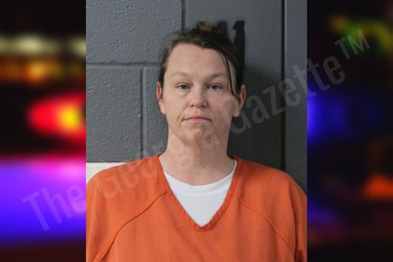 Sarah Keeton — Lumpkin County Jail Bookings