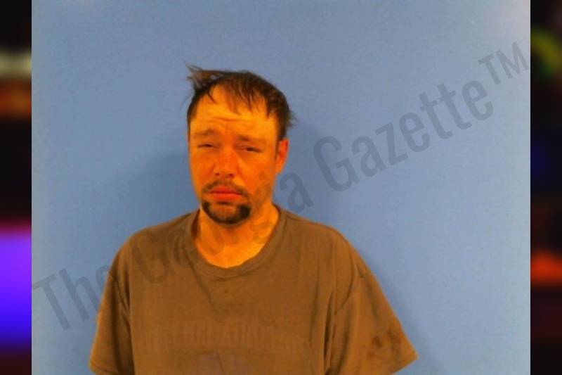 Keith Hudgeons — Troup County Jail Bookings