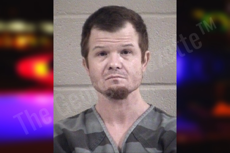Jason Keith — Whitfield County Jail Bookings