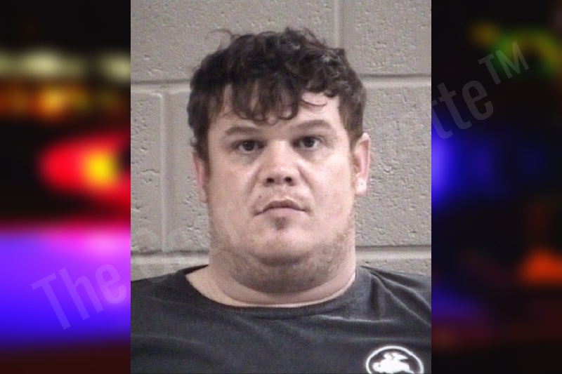 Micah Keith — Whitfield County Jail Bookings