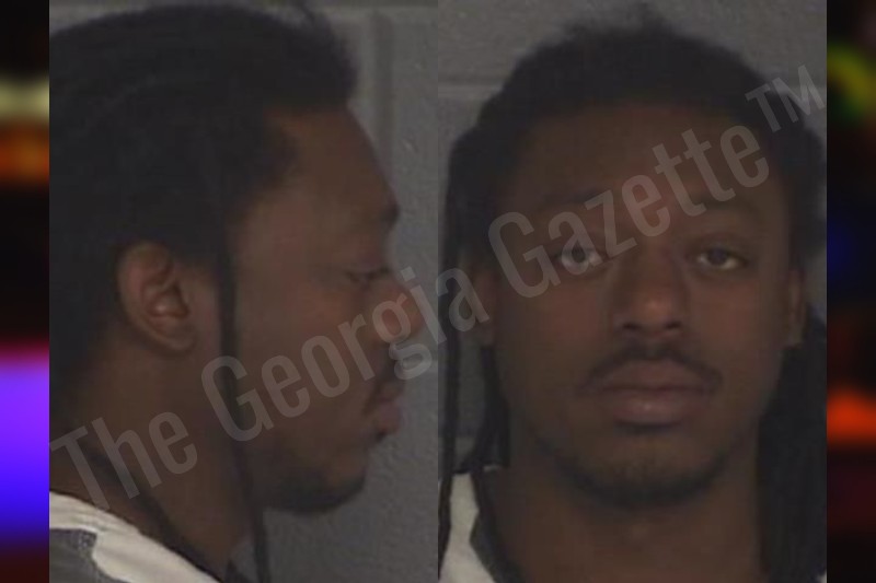 Christopher Kelly — Barrow County Jail Bookings