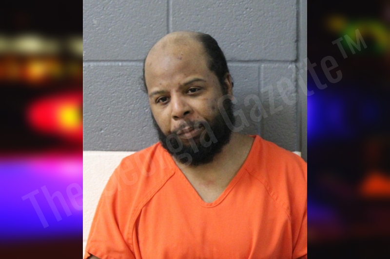 Jamie Kendrick — Lumpkin County Jail Bookings