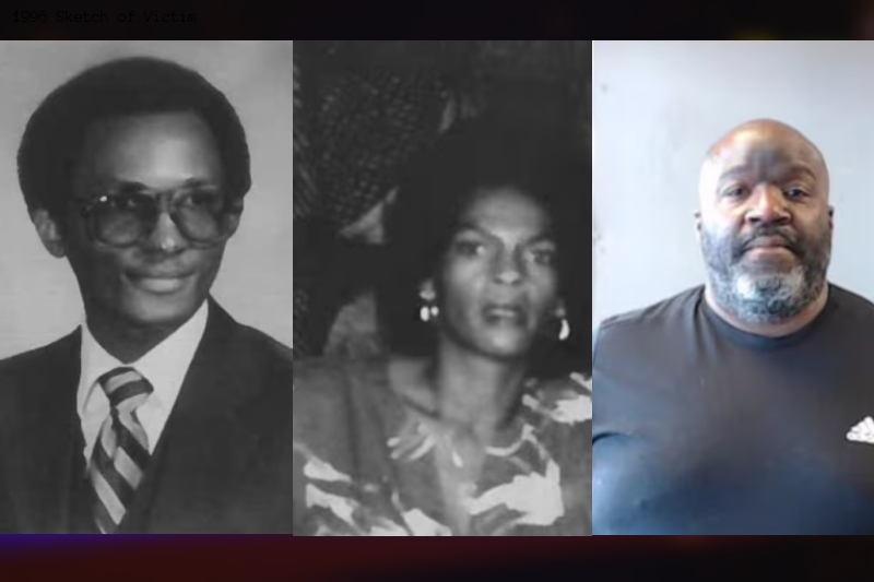 Man standing trial 35 years after rape, double homicide of siblings ...