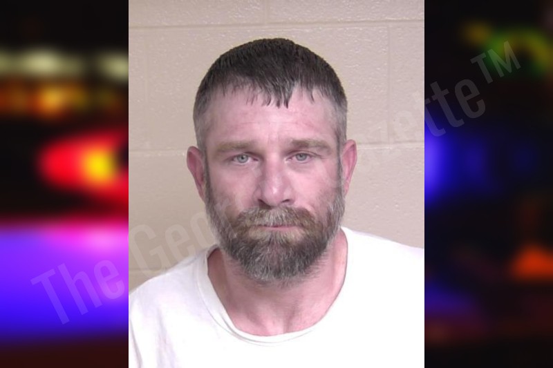 Michael Kent — Walker County Jail Bookings