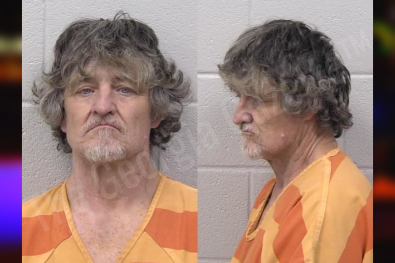Michael Kilgore — Paulding County Jail Bookings