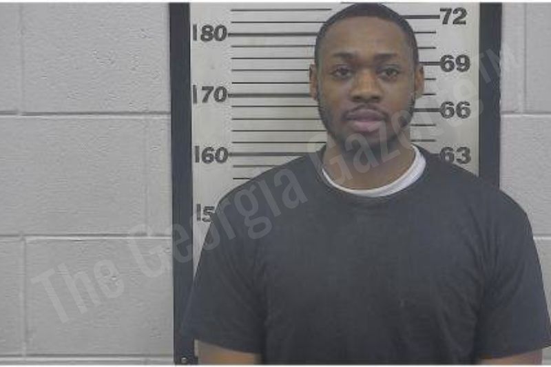 Nicholas King — Coffee County Jail Bookings