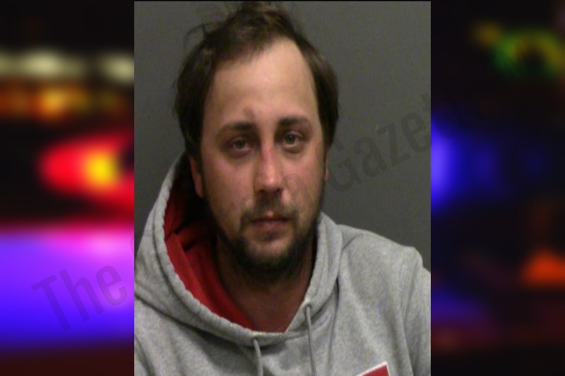 John Kinney — Glynn County Jail Bookings