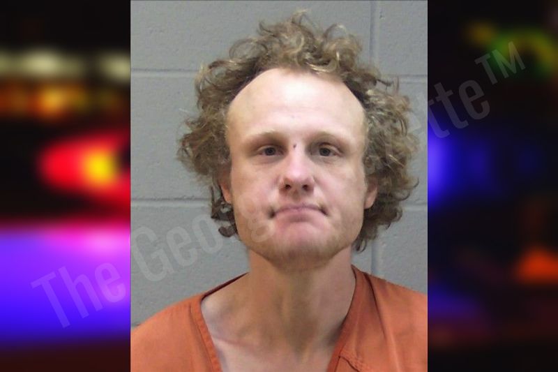 Ryan Klein — Madison County Jail Bookings