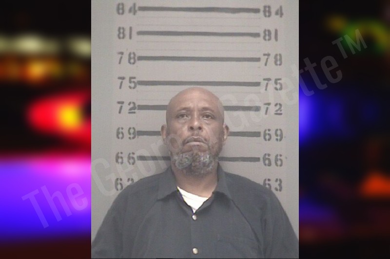 Bernard Knight — Dougherty County Jail Bookings