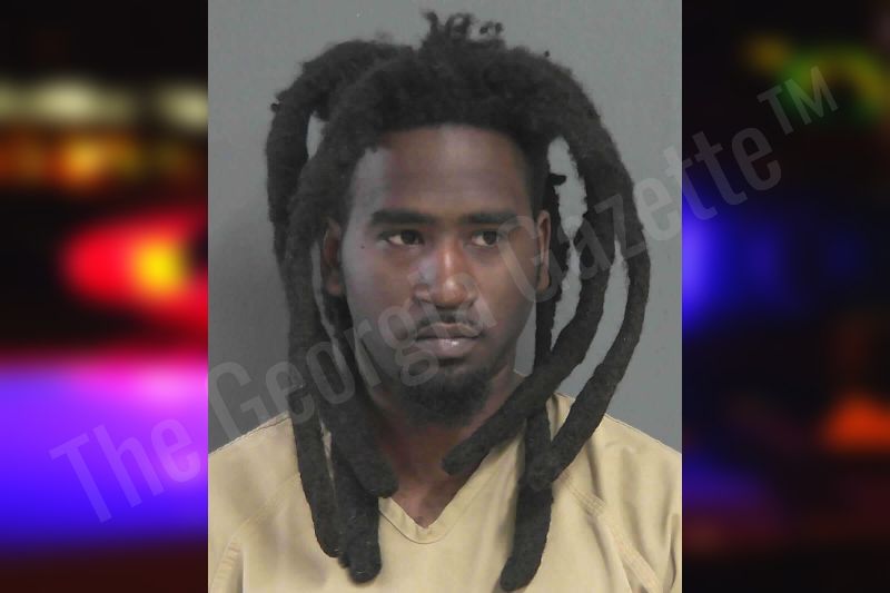 Michael Knight — Gordon County Jail Bookings