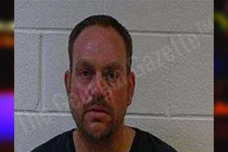 Nathaniel Knight — Polk County Jail Bookings