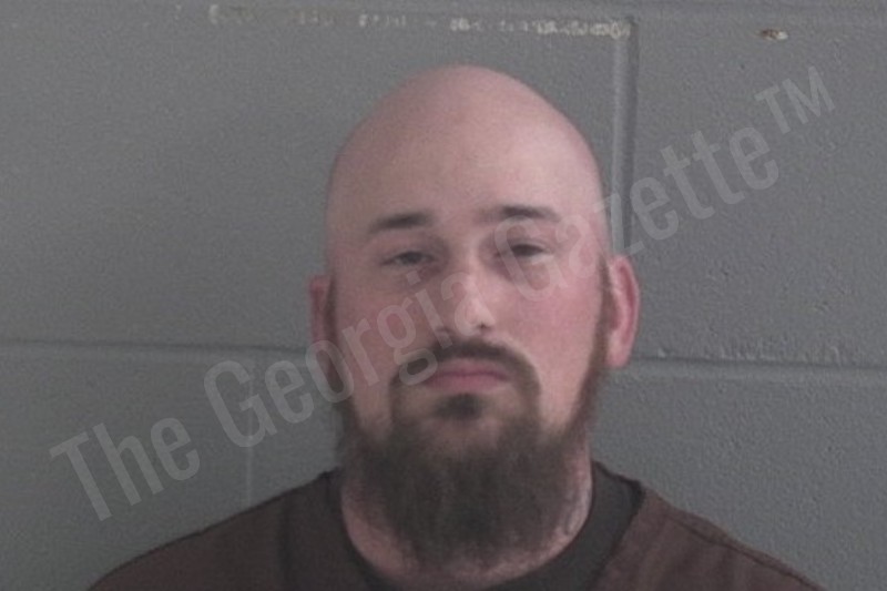 Jordan Lambert — Brantley County Jail Bookings