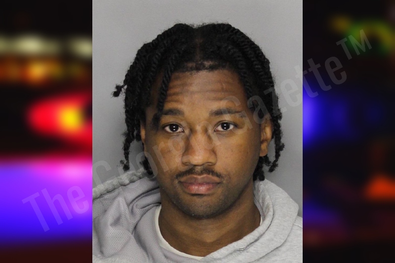 Markenly Lamothe — Cobb County Jail Bookings