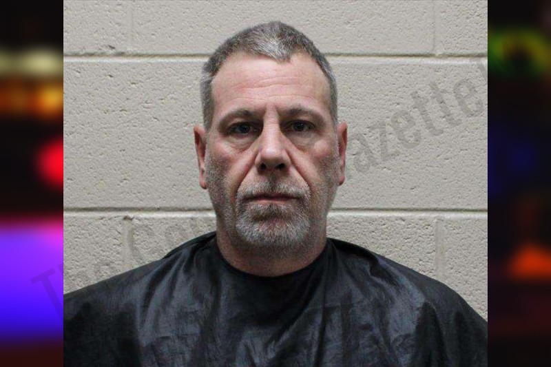 Harry Langley — Haralson County Jail Bookings