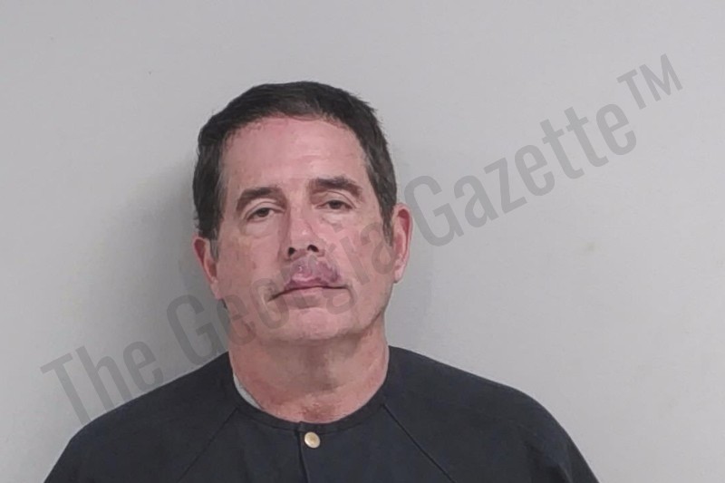 Jeffrey Lapham — Lowndes County Jail Bookings