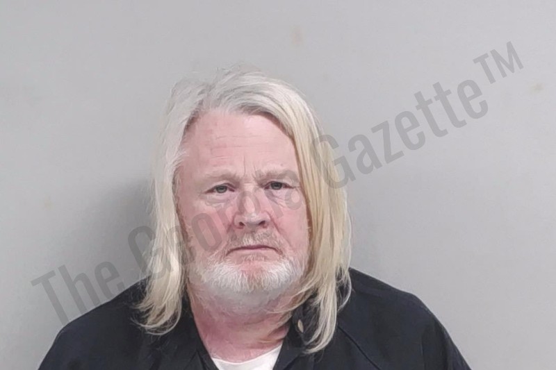 George Lawrence — Lowndes County Jail Bookings