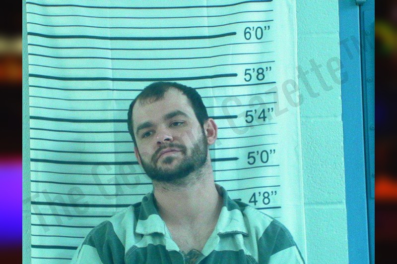 Jadon Lear — Stephens County Jail Bookings