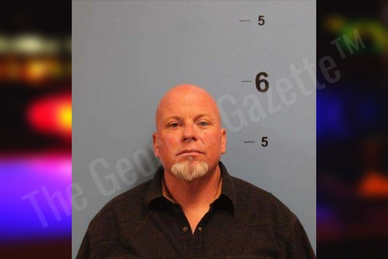 Joseph Ledbetter — Monroe County
