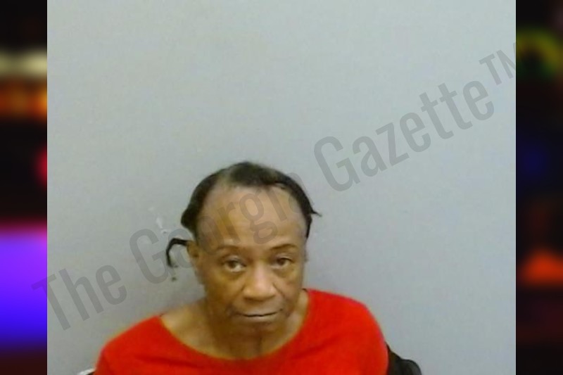 Theresa Lee — Fulton County Jail Bookings