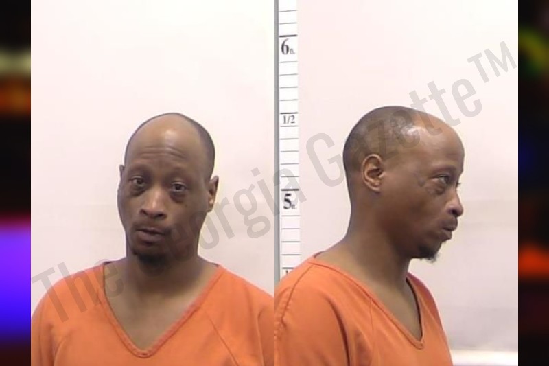 Santonio Lemon — Clarke County Jail Bookings