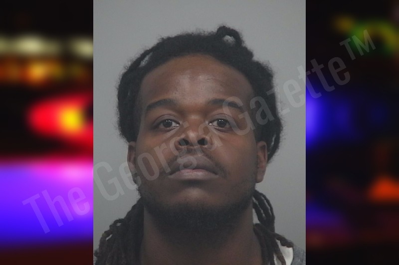 Timothy Lemon — Gwinnett County Jail Bookings