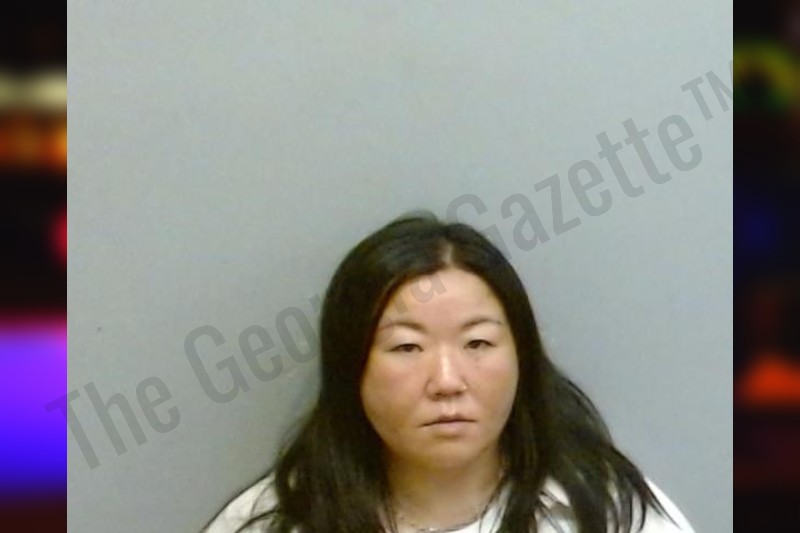 Emily Leonard — Fulton County Jail Bookings