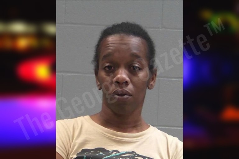 Amanda Lewis — Baldwin County Jail Bookings