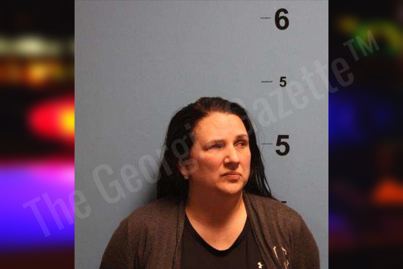 Heather Lipscomb — Monroe County Jail Bookings