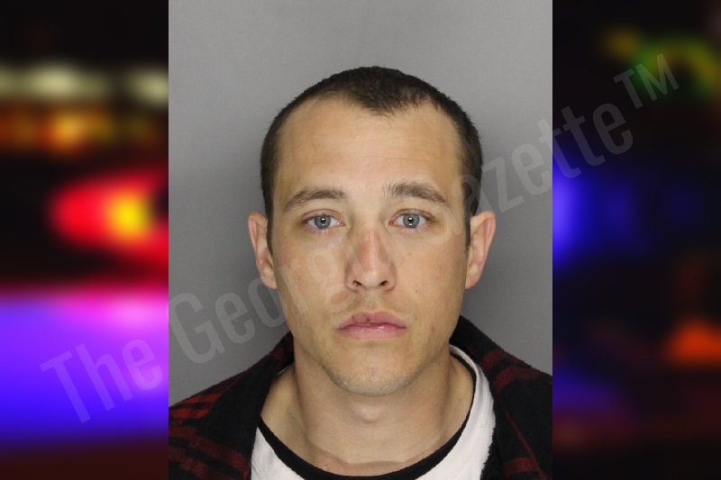 Timothy Llado — Cobb County Jail Bookings