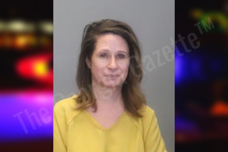 Andrea Loar — Muscogee County Jail Bookings