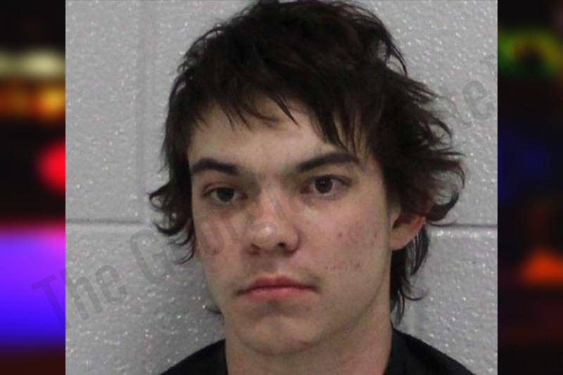 Austin Long — Carroll County Jail Bookings